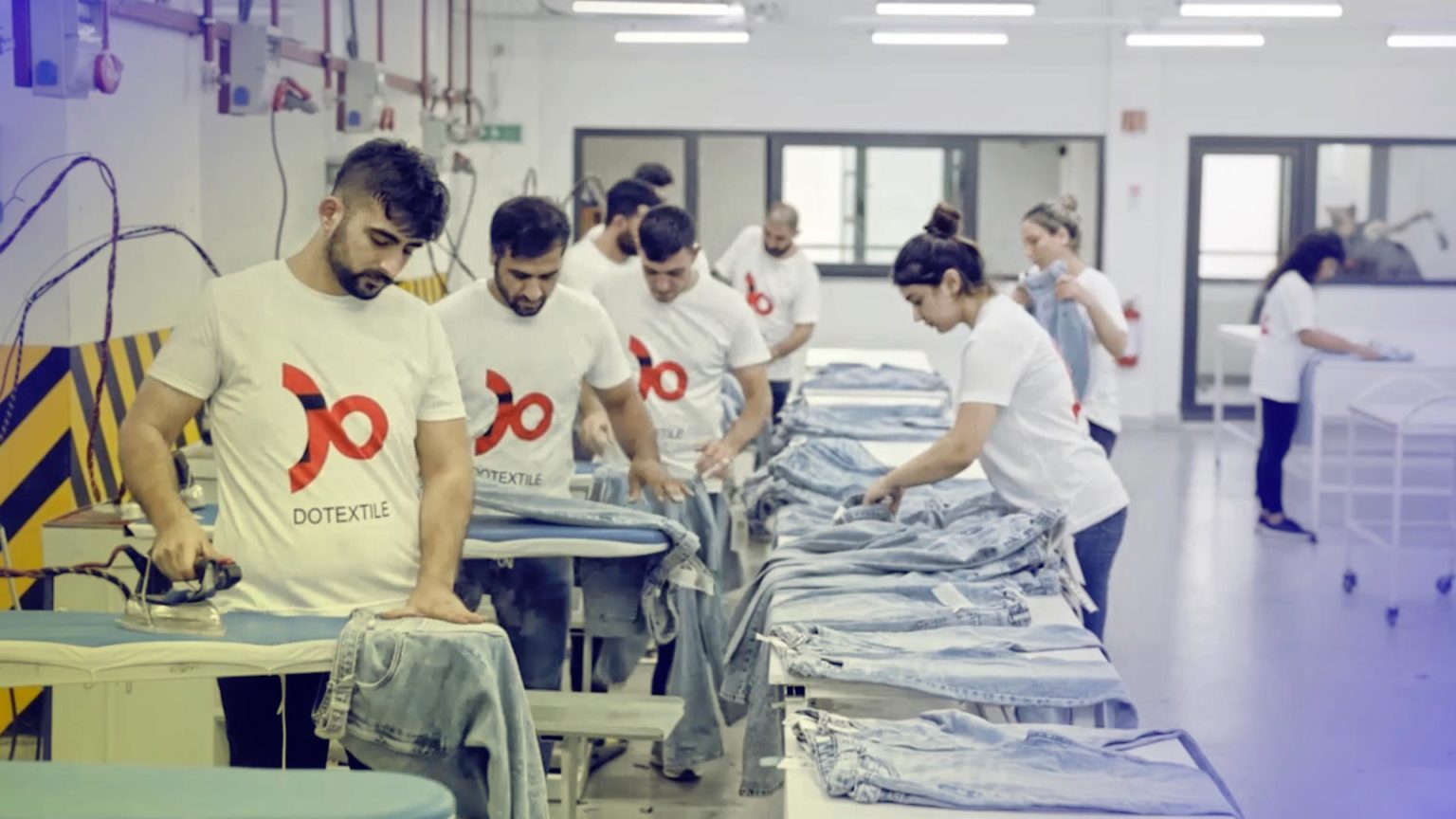 Locations – DO Textile