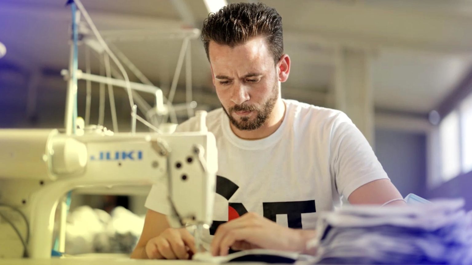 People – DO Textile